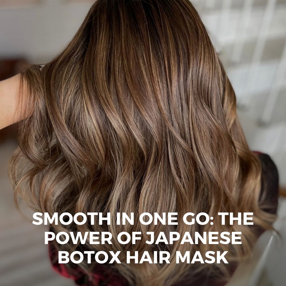 What Is a Japanese Botox Mask? (And Why It Works Instantly) – Jumy Bee